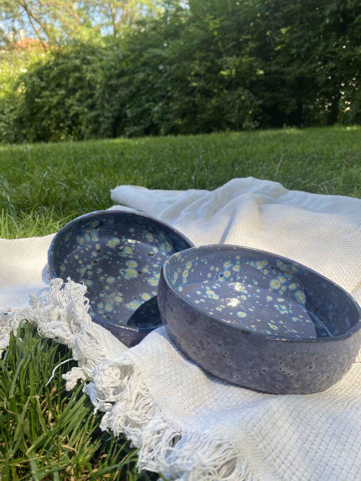 Muddy&Clay – Cerámica hecha a mano y talleres creativos